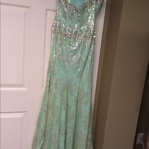 Dresses | Evening Dress | Poshmark